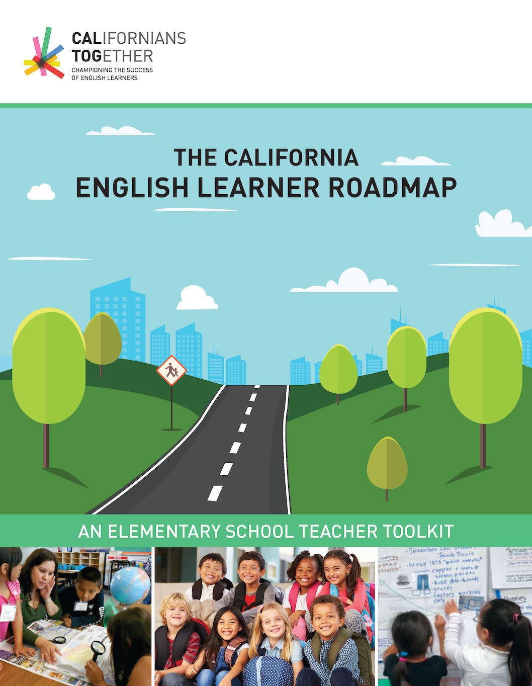 EL Roadmap Toolkits | Multilingual Students with Exceptional Needs